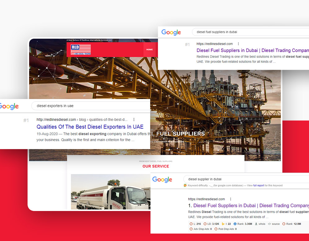 Web Design & Development Company Kerala Kochi Cochin | Website ...