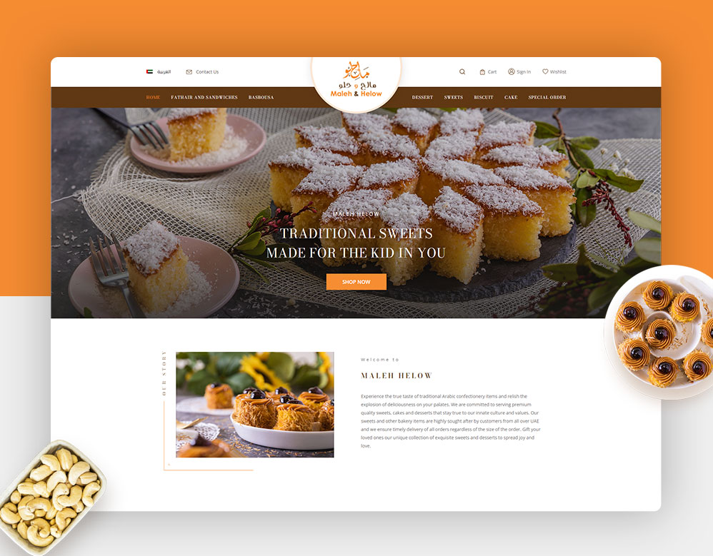 Web Design & Development Company Kerala Kochi Cochin | Website ...