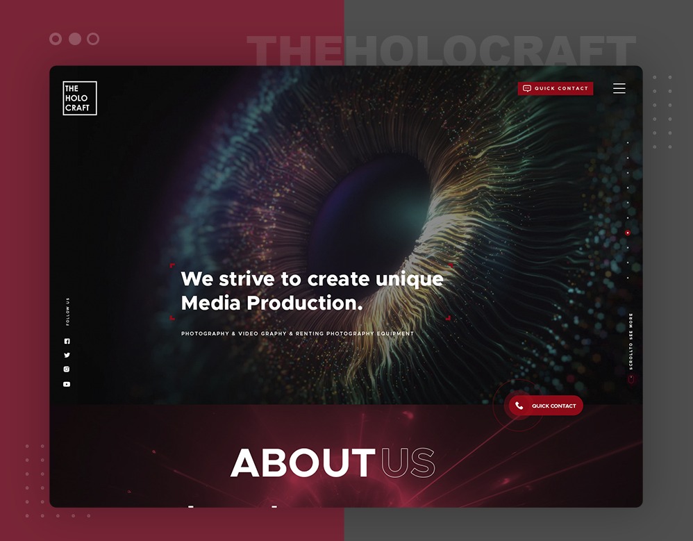 Web Design & Development Company Kerala Kochi Cochin | Website ...